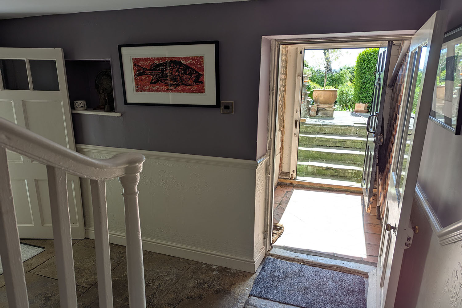 Relaxing Areas at Union Place Whitby | Lounge & Dining